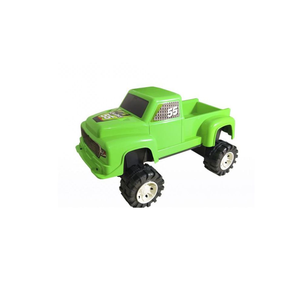 Pick up raptor rodao ref pr106 timplast - Marbel Distribuidora